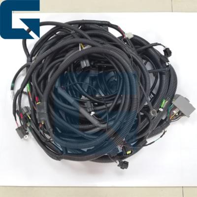 Arnés de cable de YN13E00076F1 YN13E01308P1 para el excavador SK210 YQ08-U1442