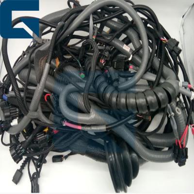중국 14612631 Wire Harness For EC290B Excavator Spare Parts VOE 14612631 판매용