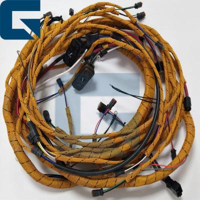China 227-7210 Wire Harness For E312C Excavator Spare Parts 2277210 zu verkaufen