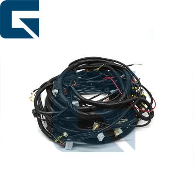 China 937-77601011 External Wiring Harness For Excavator HD820-3 Wire Harness zu verkaufen