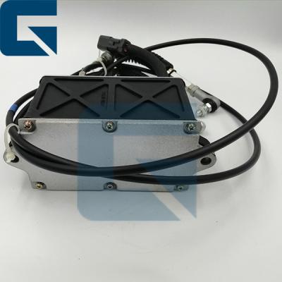 Китай 119-0633 Excavator Accessories 247-5231 For  312B 320B Throttle Motor продается