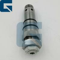 China 310-0395 Main Relief Valve 3100395 For Excavator E320C E330C for sale