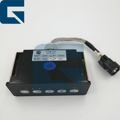 China 34B1099 Switch Box For CLG922D Excavator Spare Parts zu verkaufen