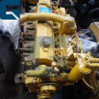 China 6D95 Engine Assy For Excavator PC200-5 Complete Engine Assembly for sale