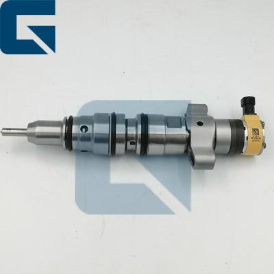 中国 236-0962の燃料噴射装置2360962掘削機 E330CのためのC9エンジンのノズル 販売のため