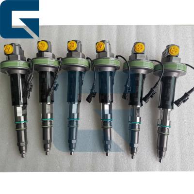 中国 Qsk19 Kta19エンジンのための2882079燃料噴射装置4955524の2867149ディーゼル ノズル 販売のため