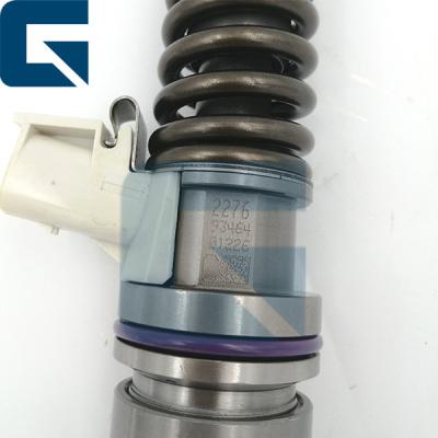 中国 20555521欧州共同体の部品のための柵の注入器BEBE4D04002のディーゼル機関のFueの共通の注入器 販売のため