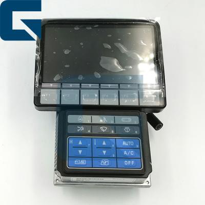 中国 7835-31-1010 PC200-8掘削機のためのモニター7835311010の表示パネル 販売のため
