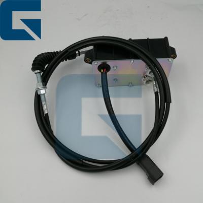 China Máquina escavadora R210-7 R215-7 R225-7 Throttler Mortor de 21EN-32260 21EN32260 à venda