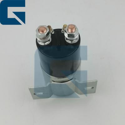 중국 165-4026 1654026 굴삭기 E312B E320C E320B 스타터 중계 판매용