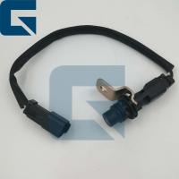 China 201-6616 2016616 Excavator E345C E345D Crankshaft Position Sensor for sale