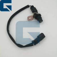 China 201-6616 2016616 Excavator E345C E345D Crankshaft Position Sensor for sale