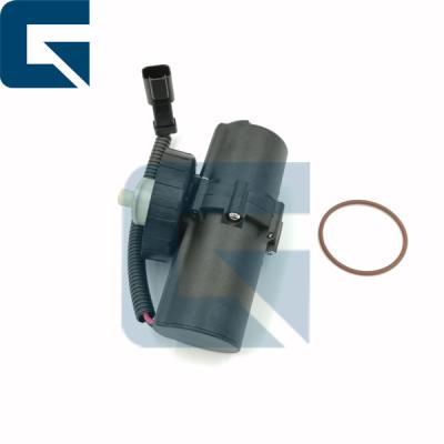 China 228-9129 2289129 Benzineinspritzungs-Einheits-Pumpe des Baggerlader-416E 420D 420E zu verkaufen