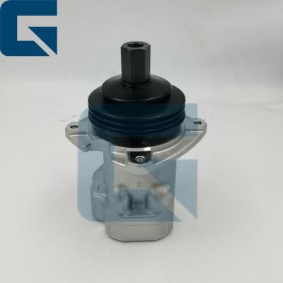 China 297-0589 2970589 piloto Valve do manche da máquina escavadora E312C E320D E330D à venda