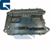 China 304-5687 3045687 Excavator E325B E325D E330D ECU Controller Panel for sale