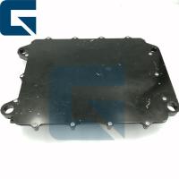 China 304-5687 3045687 Excavator E325B E325D E330D ECU Controller Panel for sale
