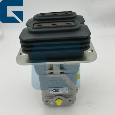 China 369-8502 3698502 válvula hidráulica do pedal da máquina escavadora E320D à venda