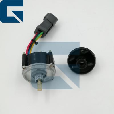 China 163-6710 1636710 Excavator E320B E320C Throttle Knob for sale