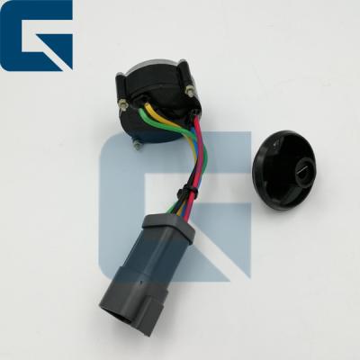 China 163-6710 1636710 Excavator E320B E320C Throttle Knob for sale