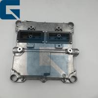 China 28170119 Excavator E312D E320D Engine C6.6 C6.4 ECU Controller Panel for sale