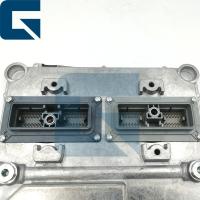 China 28170119 Excavator E312D E320D Engine C6.6 C6.4 ECU Controller Panel for sale