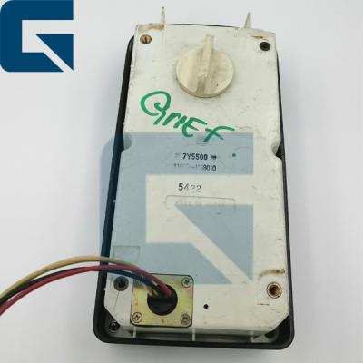 Cina quadro comandi del monitor dell'escavatore E320 di 7Y-5500 7Y5500 in vendita