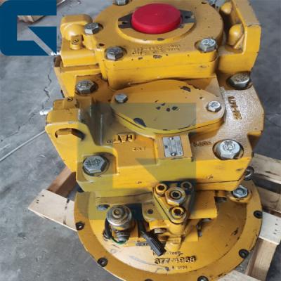 China 451-9302 4519302 bomba principal hidráulica da máquina escavadora E336E à venda