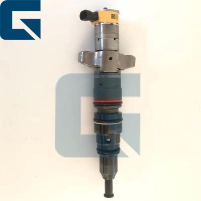 Китай инжектор топлива 10R7225 10R-7225 328-2585 3282585 для двигателя c двигателя дизеля  E330D продается