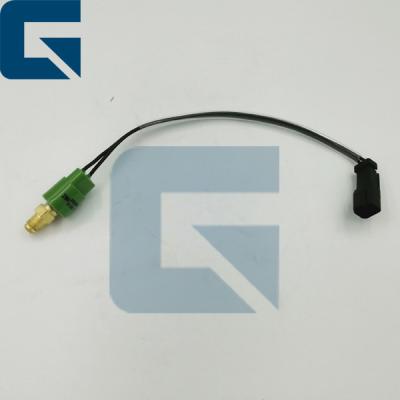 China 106-0180 1060180 sensor de pressão de óleo da máquina escavadora E320B E320C à venda