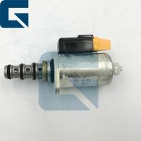 China 111-9916 1119916 Excavator E320B E320C E320D Solenoid Valve for sale