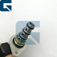 China 111-9916 1119916 Excavator E320B E320C E320D Solenoid Valve for sale