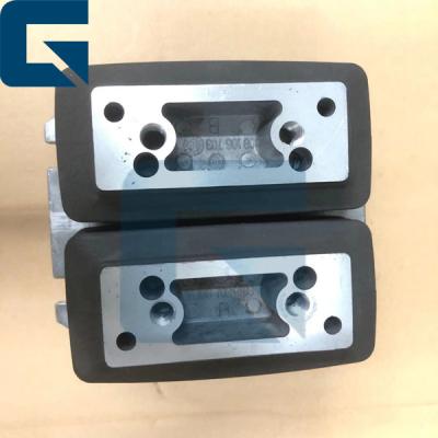 China YN30V00105F2 piloto Valve do curso da máquina escavadora SK200-8 SK210-8 à venda