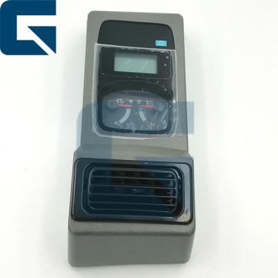 China Painel YN59E00004F1 YN59E00004F2 YN59E00004F3 YN59E00004F4 do monitor MPD da máquina escavadora YN59E00004F5 de Kobelco para SK200-6 SK210-6 à venda