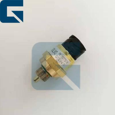 China Sensor 1077574 da pressão do caminhão de VOLVE VOE1077574 para o D12 D13 à venda