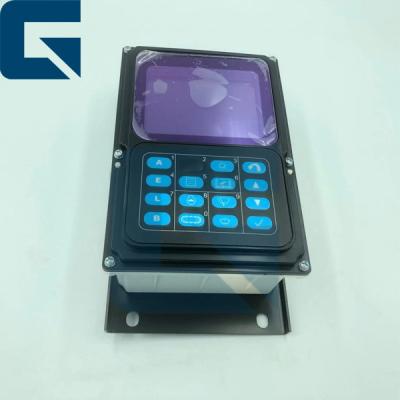 China 7835-16-5001 7835165001 Assy do monitor do grupo da eletrônica da máquina escavadora PC160-7 PC228US-3 PC308US-3 à venda