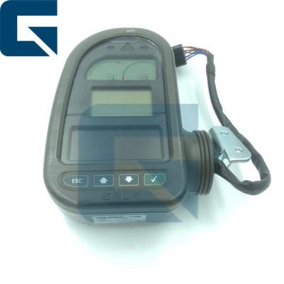 China 14401539 Assy do monitor do grupo da eletrônica da máquina escavadora LG6210E LG6225E à venda