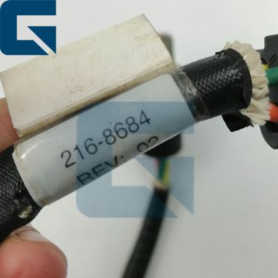 China 216-8684 2168684 Pressure Sensor Switch For  320B 320C Excavator for sale