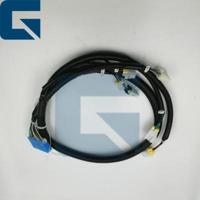 China cablagens da máquina escavadora PC200-6 PC210-6 PC400-6 de 20Y-06-24760 20Y0624760 à venda