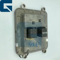 China 132-2148 1322148 Tractor D6R D7R Engine Controller ECU for sale