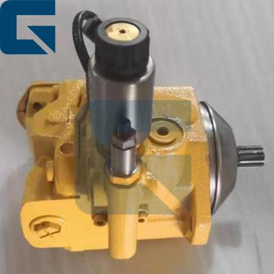 중국 0 굴삭기 E345D E349D 냉각 Fan 모터 펌프 판매용