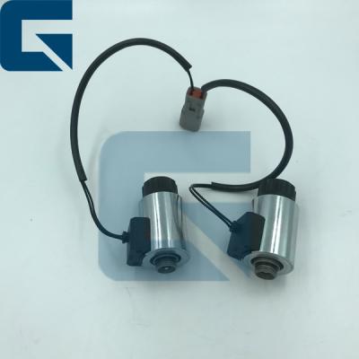 China UC4020757708 válvula de solenoide do carregador WA270 WA320 à venda