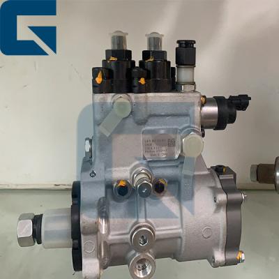 중국 애벌레 3752647 375-2647은  320D2 323D2 C7.1 굴삭기를 위한 주입 펌프에 연료를 공급합니다 판매용