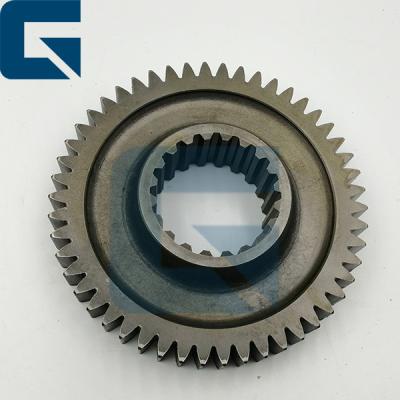 중국 E320D 펌프 굴삭기를 위한 애벌레 341-2839 3412839 유압펌프 기어 판매용