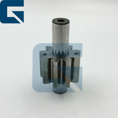 중국 E320 E320B 9T 굴삭기를 위한 애벌레 34335-03021 3433503021 오일 펌프 기어 판매용