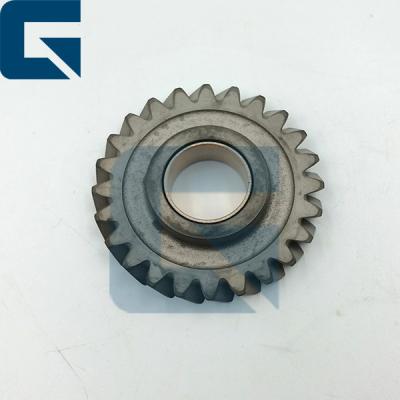 중국 E320 E320B 24T 굴삭기를 위한 애벌레 34335-12070 5I-7686 오일 펌프 기어 판매용