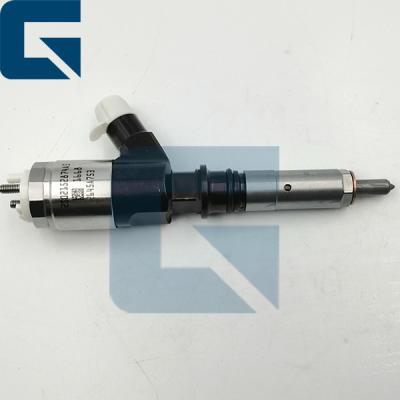 中国 幼虫321-3600のC6.4ディーゼル機関のための10-R7938注入器2645A745 販売のため