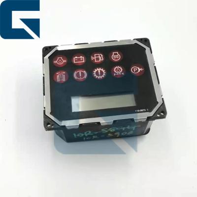 Китай 136-3085 1363085 Assy монитора группы электроники двигателя D6R D7R продается