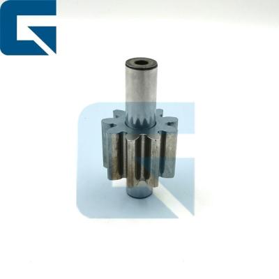 중국 34335-03021 3433503021 굴삭기 E320 E320B 오일 펌프 기어 9T 판매용