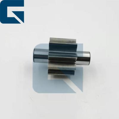 중국 0 5I7558 굴삭기 E320 E320B 오일 펌프 기어 9T 판매용