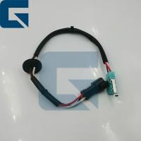 China 163-6785 1636785 Excavator E320C E330C Pressure Sensor Switch for sale